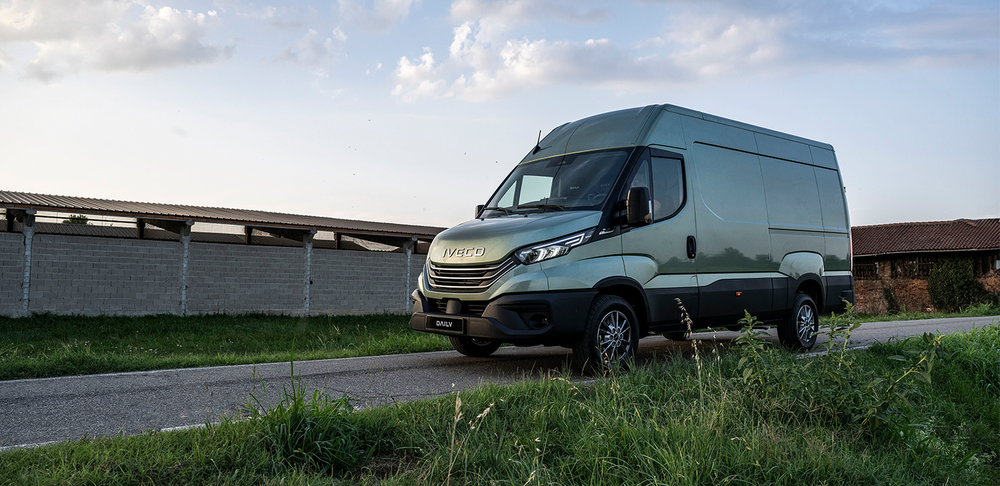 Iveco Sso Iveco S Way | Standaard Trekkers TrucksNL